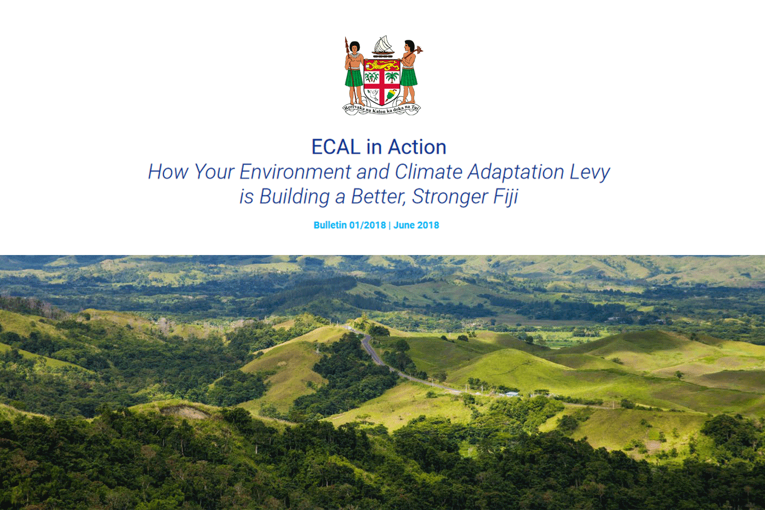 ECAL in Action: How your environment and climate adaptation levy is ...
