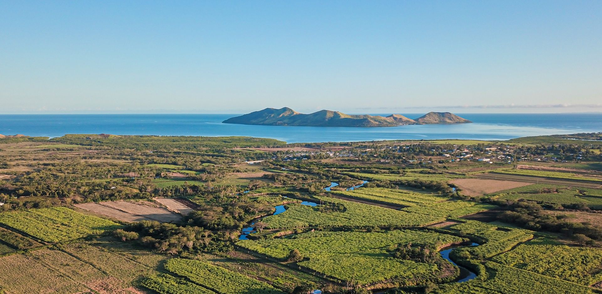 Fiji Climate Change Portal (FCCP) and National Designated Authority ...