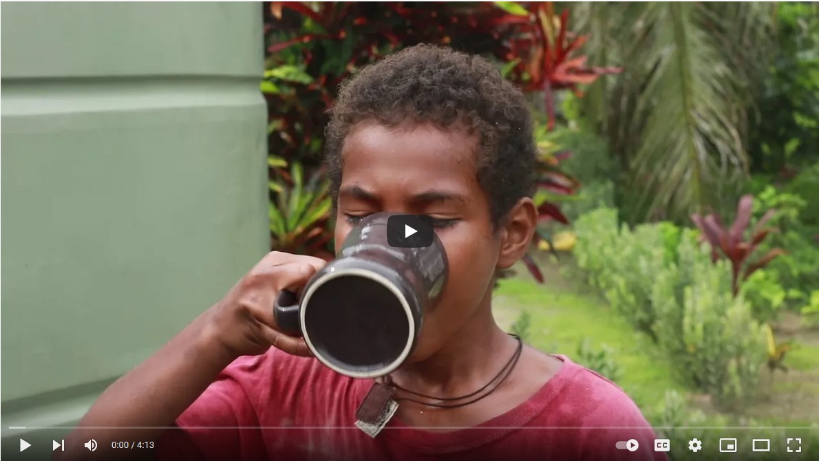 SPREP Pacific Ecosystem Based adaptation to climate change (PEBACC ...