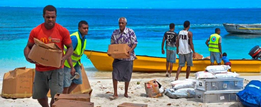 Gallery Fiji Climate Change Portal Fccp