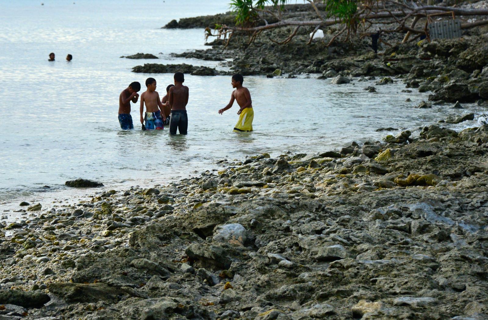 Blog: Climate Action and Sustainable Development – Aligning the Paris ...