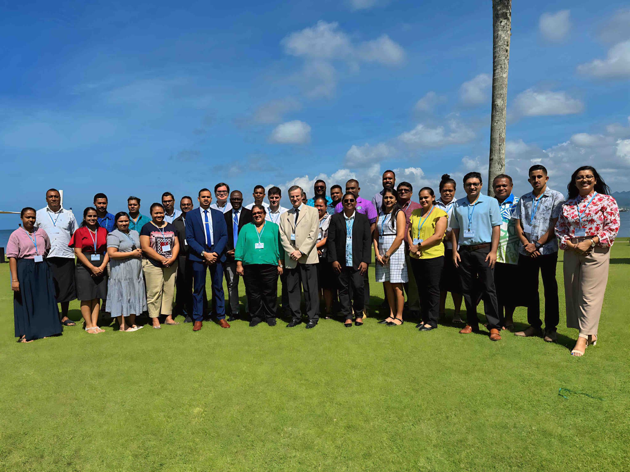 News – Fiji Climate Change Portal (FCCP)