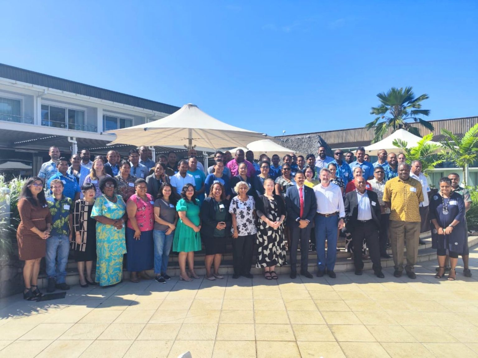 News – Fiji Climate Change Portal (FCCP)